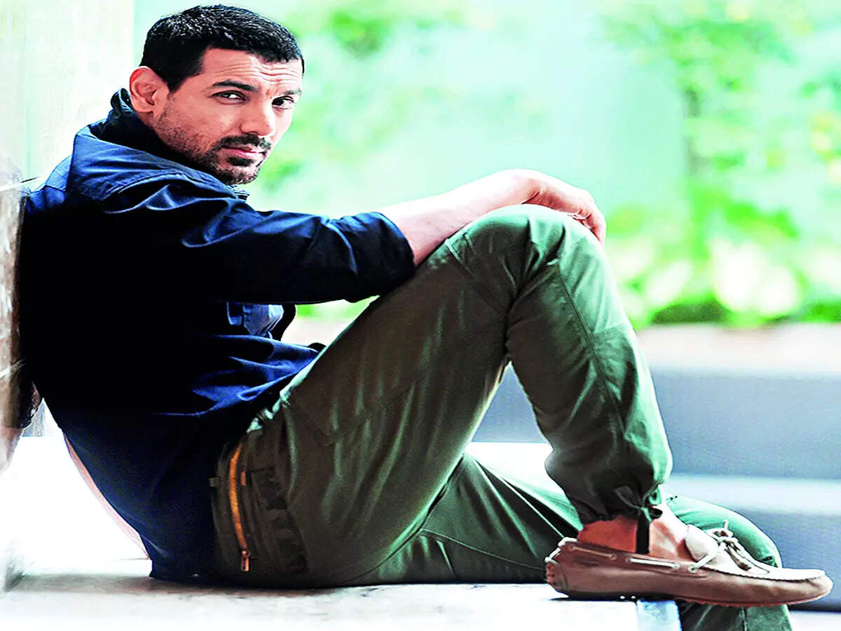 john: It’s a wrap for John’s Ek Villain Returns