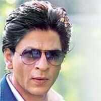 So, who wants to live like SRK?