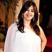 Ekta steps aside for Aamir