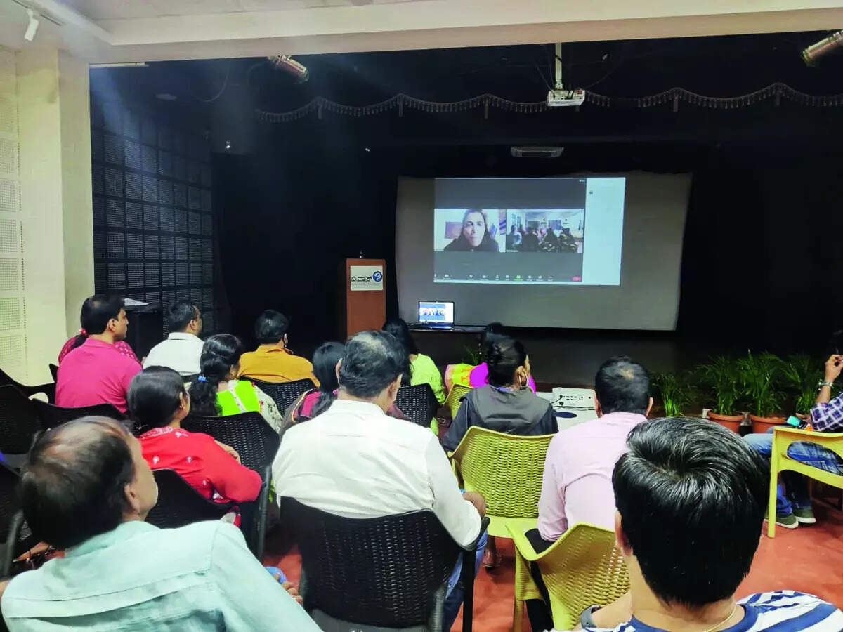 Toolkit for better civic leadership