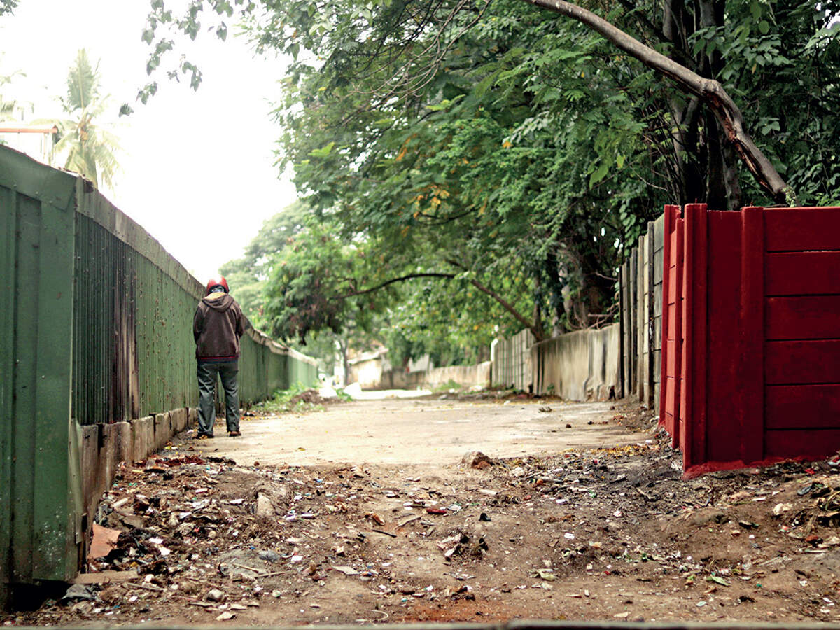 The Towns Mirror Special: Fraser Town’s big black spot is up for redemption