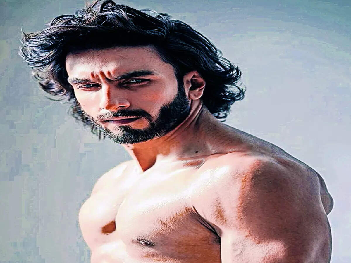 Ranveer Ranveer Sets Temperature Soaring