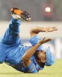 Four years after rock-bottom