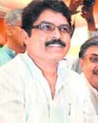 Ashok'S Fast For Ananth's Win