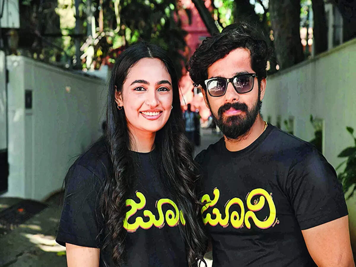 Juni ready for release