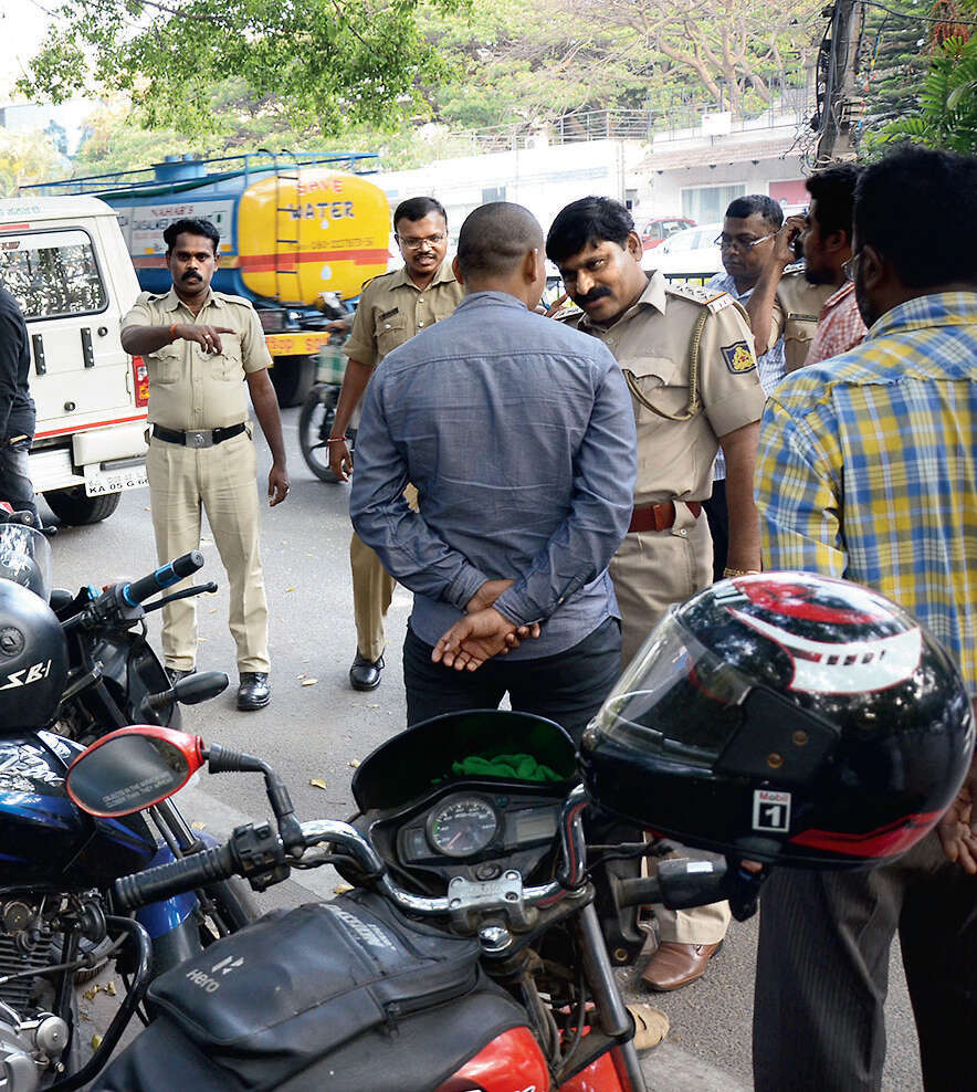 No more rides, only riders: RTO