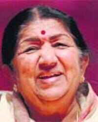 Up, close & personal with Lata