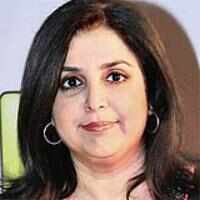 Farah to judge dance show in Australia
