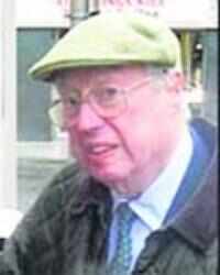 ATM inventor is dead