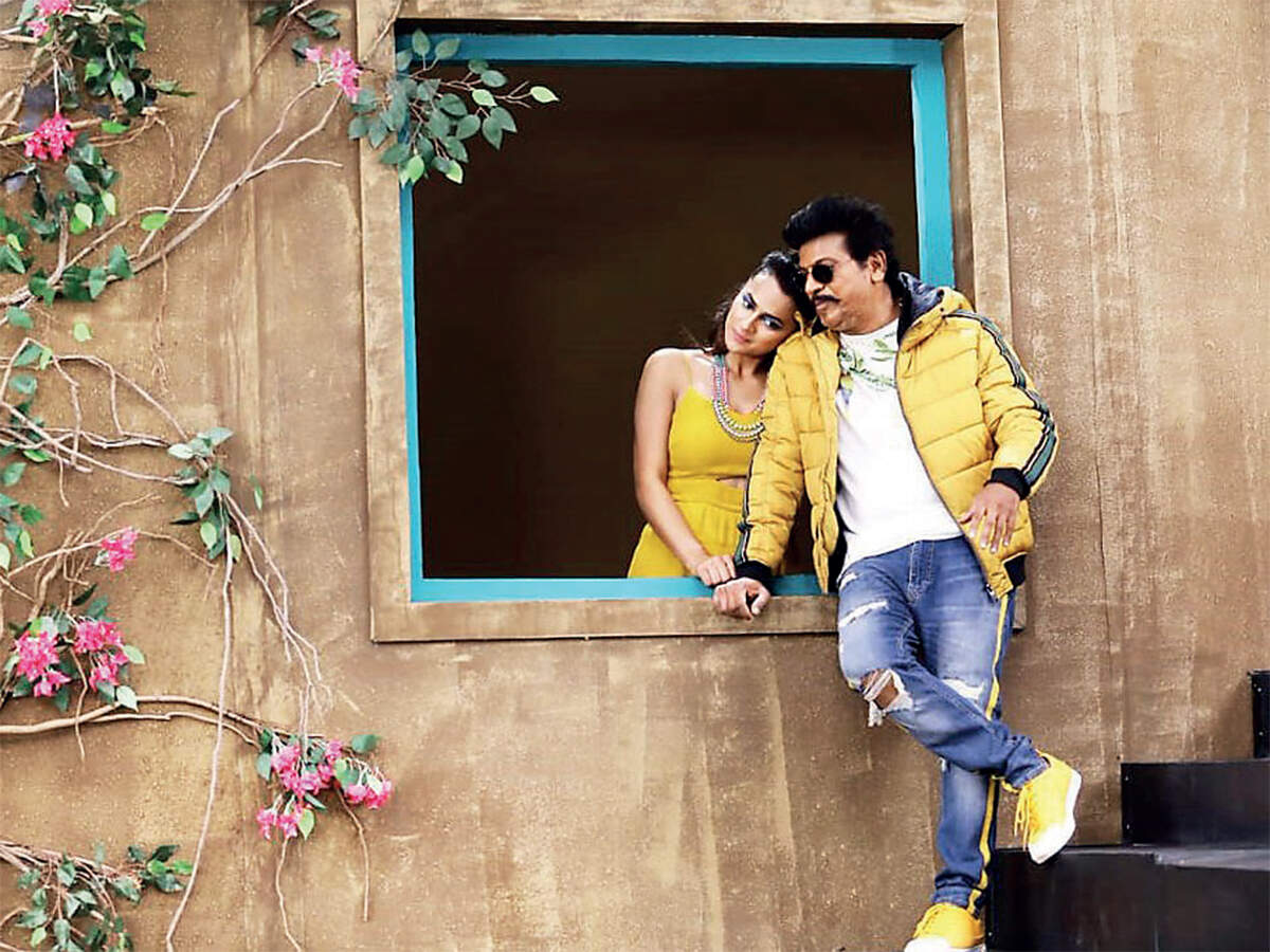 rustum: Wrapped with a song