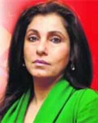 Dimple in trauma, yet again