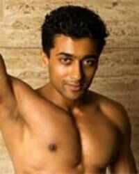 Suriya, Asin top charts