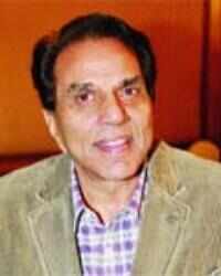Dharam, still garam