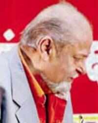 The music secrets of Shammi