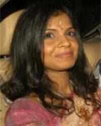 It's Akshata's big day today