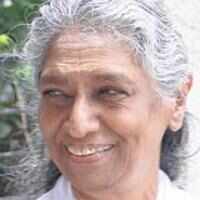 Janaki declines award