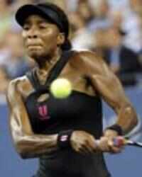 Venus too hot for Lena
