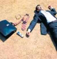 Forewarned is forearmed