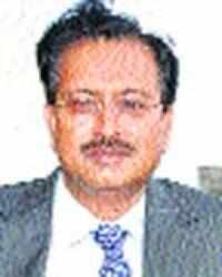 Ramalinga Raju '" the man I know