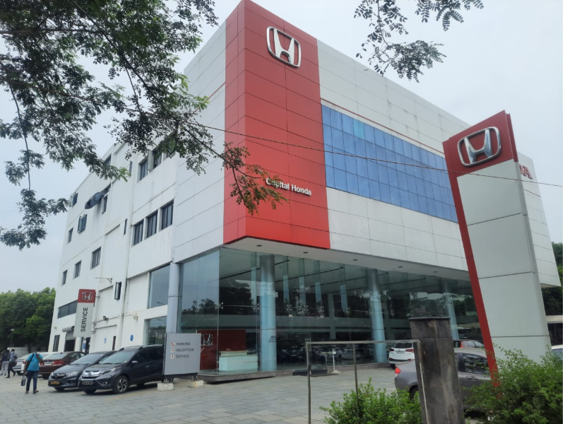 KUN - Where Great Cars Meet Great Service - Times of India