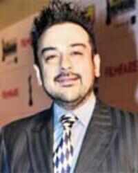 Aston Martin dumps Adnan