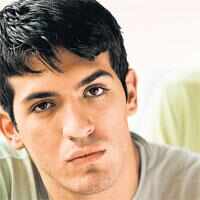 What's your '˜type'?