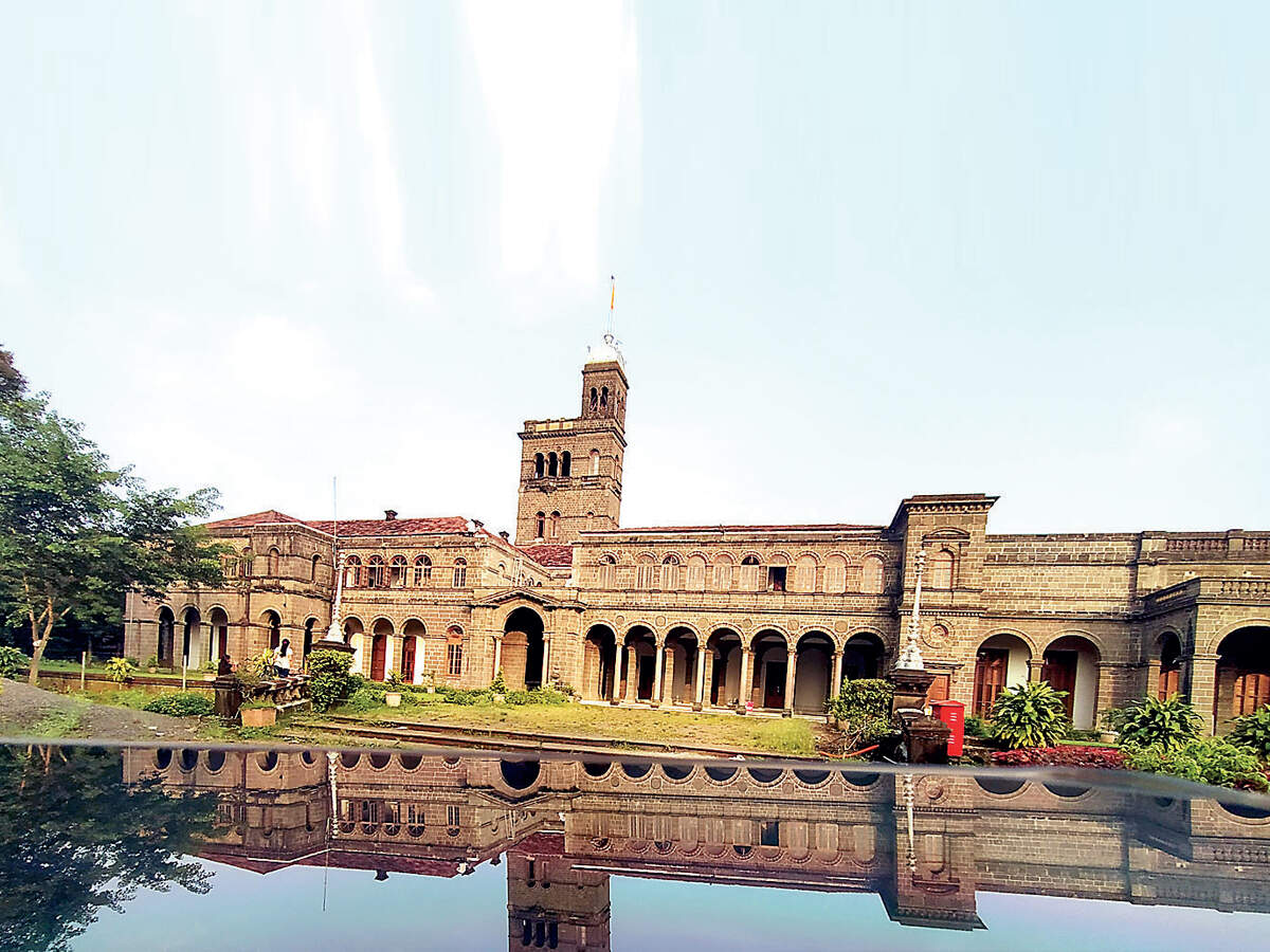 SPPU forms special cell to track online classes of colleges