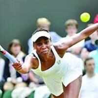 Venus hits 15-year low