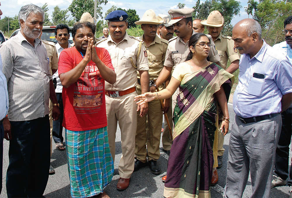 ‘Outdated water systems cause of dispute’