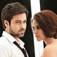 It was Shamin's vision