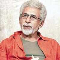 Naseer refuses to direct again