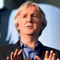 Look who Came(ron) to dinner