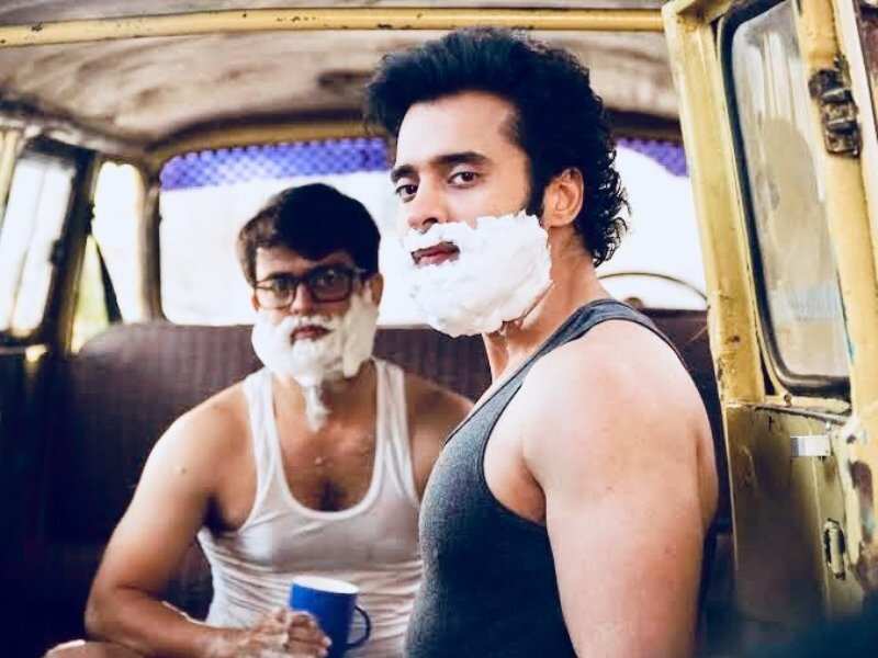 Mitron review: Mitron movie review: Jackky Bhagnani-Kritika Kamra's ...