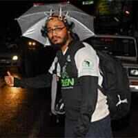 Akram's discovery of India