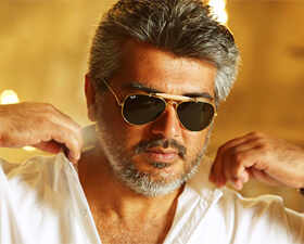 Thala to keep 'mass' look