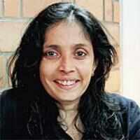 Chinwag with... Sunanda Bhat