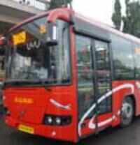 BMTC's bus buy plan may get private aid