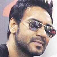 Ajay wants to earn his stripes