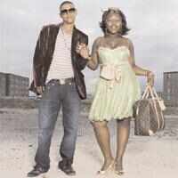 Coloured in South Africa