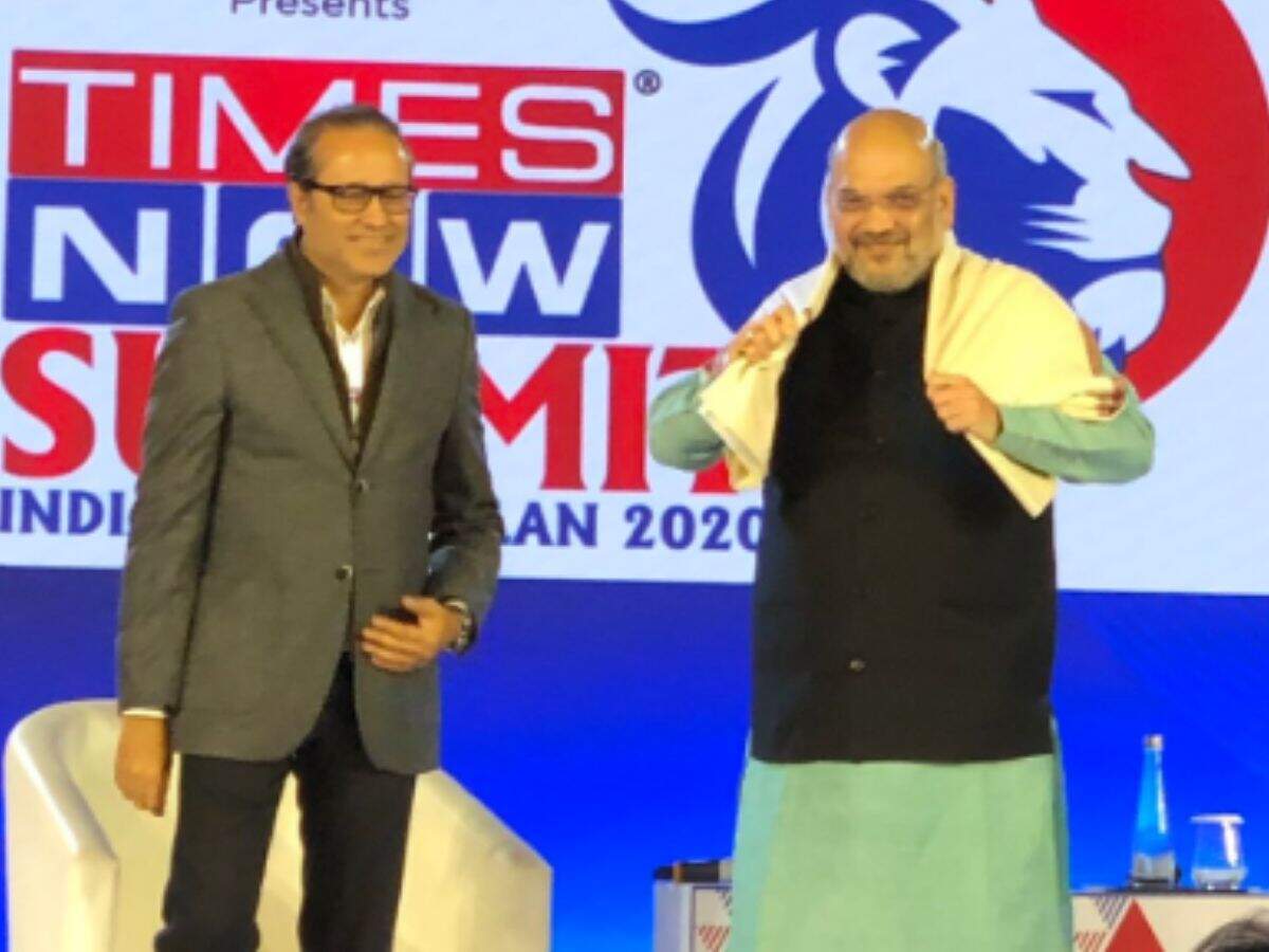 Watch: Speeches like 'goli maro', 'Indo-Pak match' should not have been ...