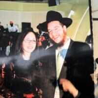 'Moshe still says goodnight to parents'