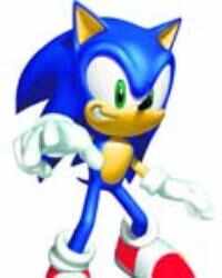 Sonic unleashed