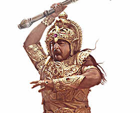 Movie Review: Nagarahavu