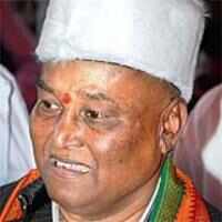 Undertrial Katta still retains four cops to deter '˜hecklers'