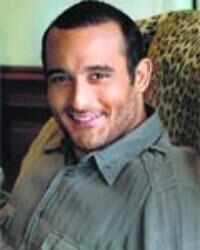 Akshay calling Akshaye