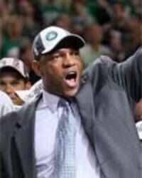 Rivers carving Celtics' path