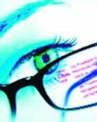Eyesight with insight