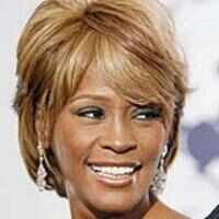 Whitney's out of control addiction