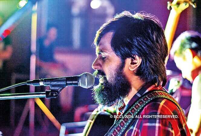 Bollywood: Not Bollywood numbers, Doonites root for original ...