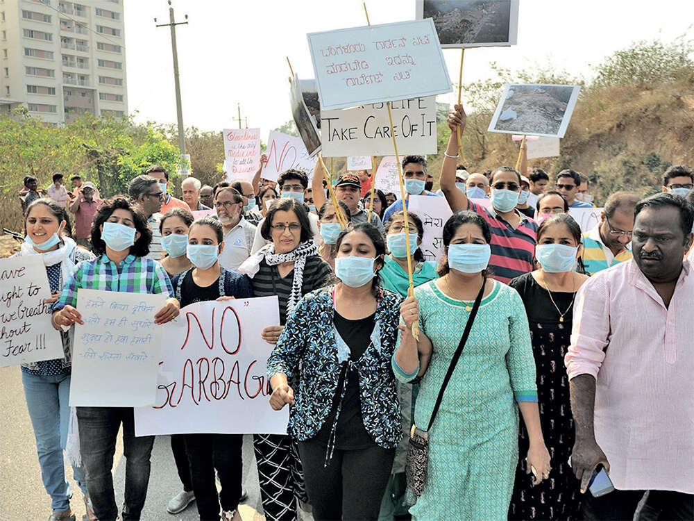 That stinking feeling